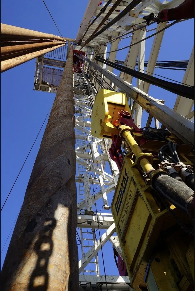 Lifting Equipment Inspection | Gibb NDT